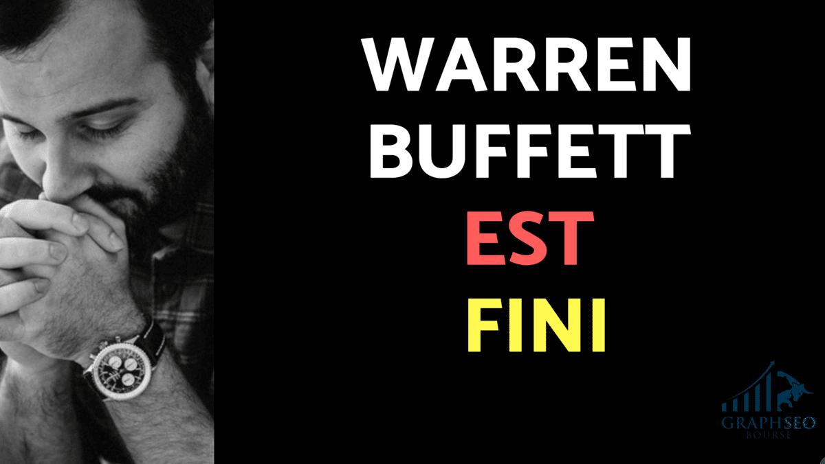 Warren Buffett n'est plus le même | 3 conseils Berkshire meeting 2020