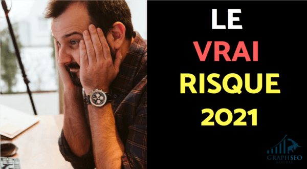Le Vrai Risque De Krach Boursier à Venir Lindicateur Que Je Suis
