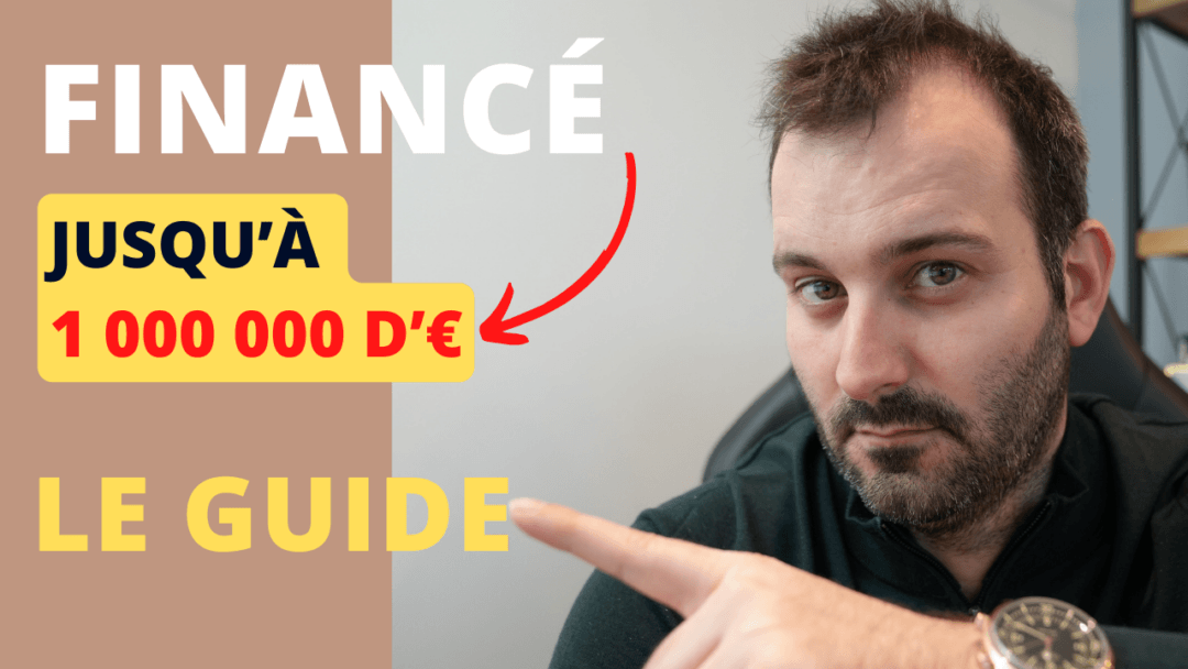 Prop Firm Challenge : Trading Financé (Jusqu'à 1M€) - Guide débutant ultime