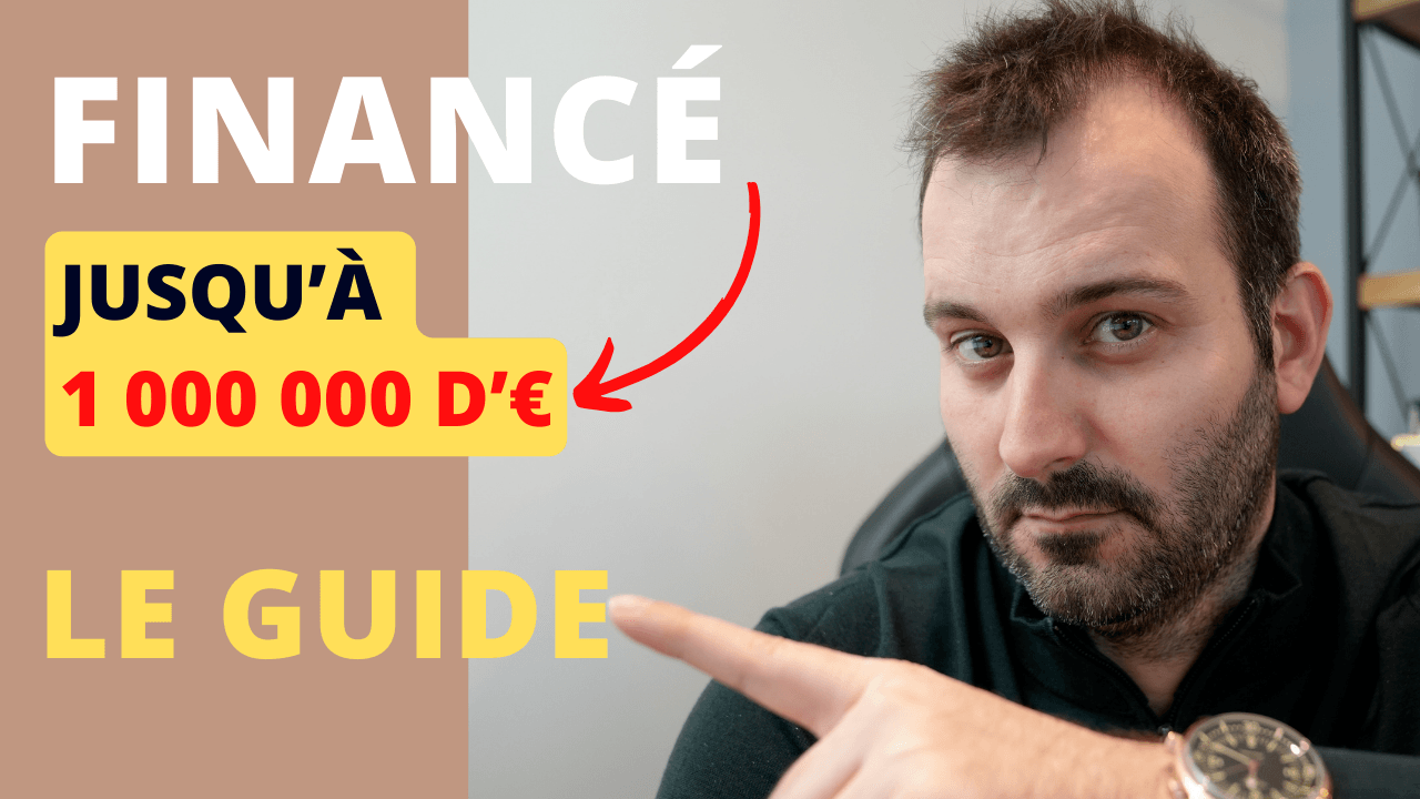 Prop Firm Challenge Trading Financé 1M€ - Guide complet débutant