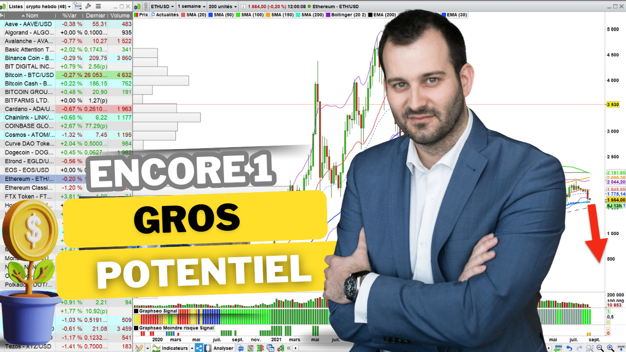 Du potentiel sur ces actions PEA & CTO sans Flat tax